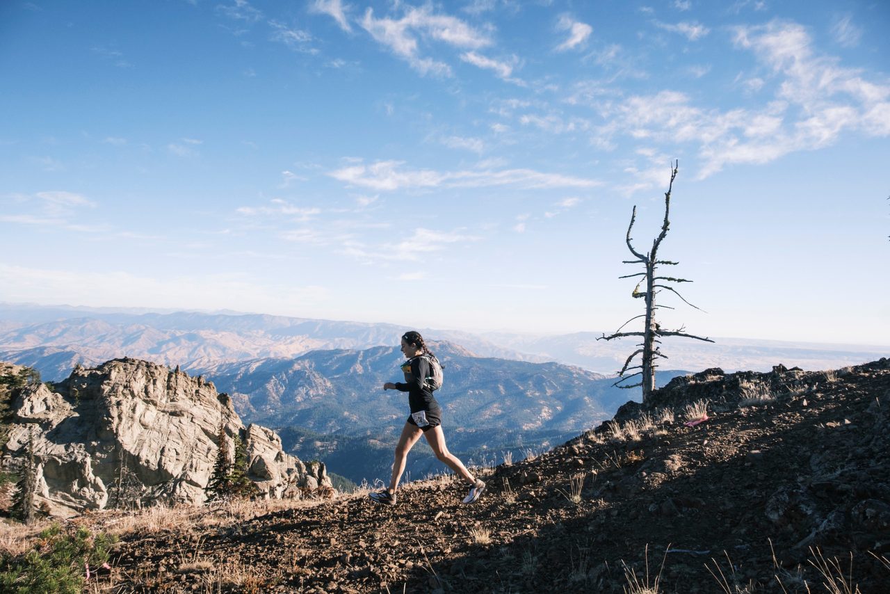 Devil's Gulch - Evergreen Trail Runs