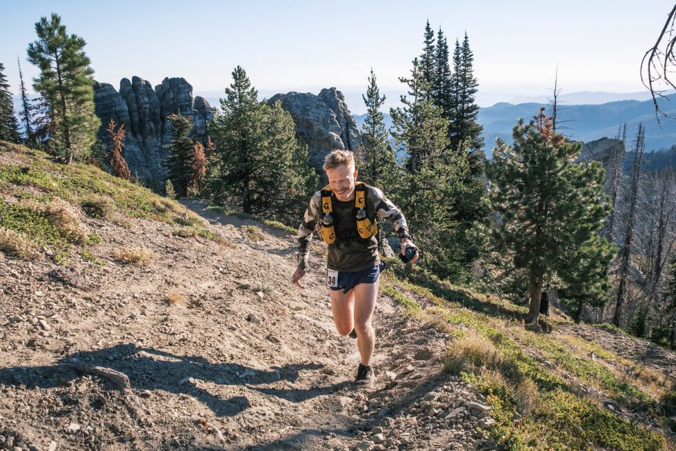 Devil's Gulch - Evergreen Trail Runs
