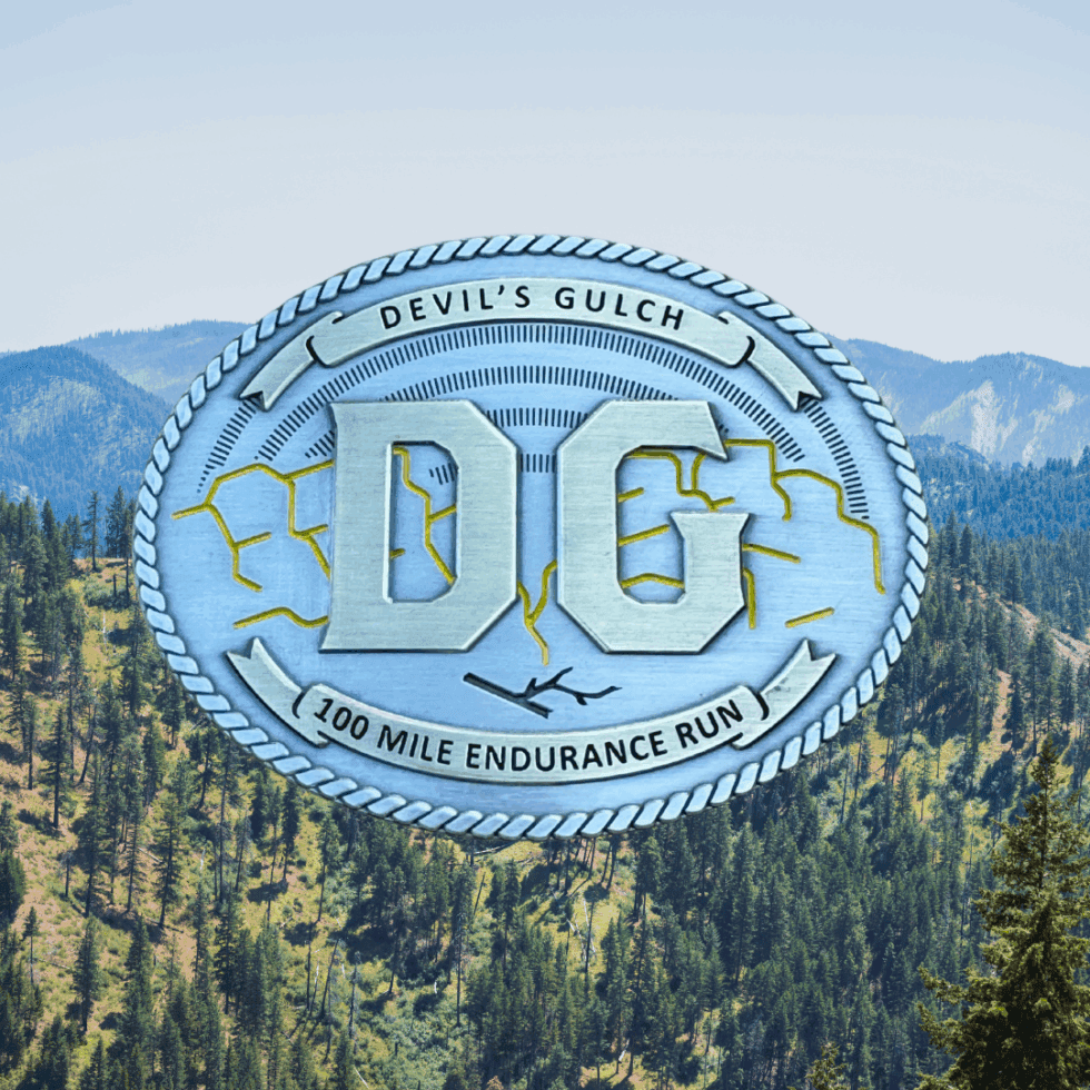 Devil's Gulch - Evergreen Trail Runs