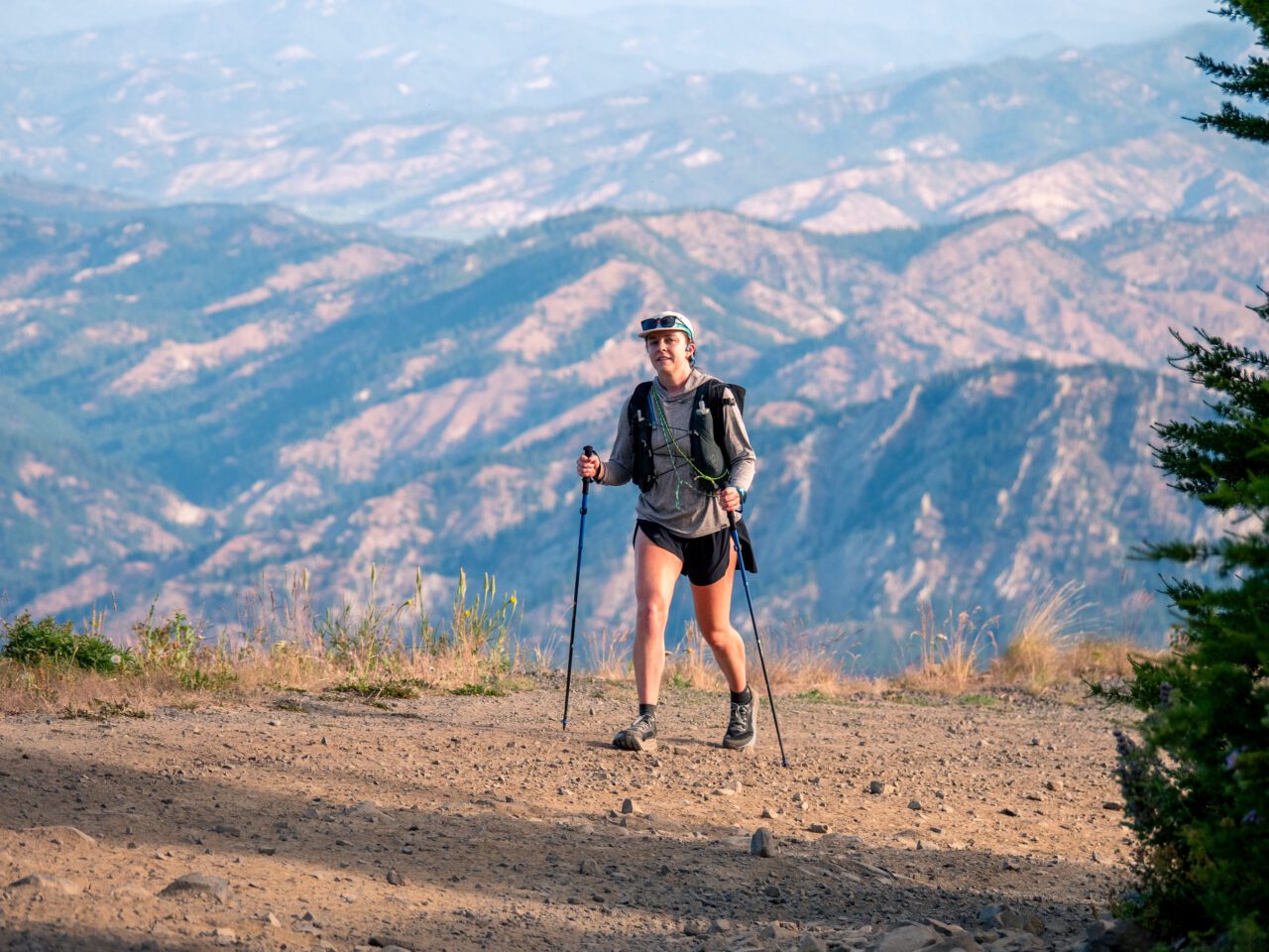 Devil's Gulch - Evergreen Trail Runs