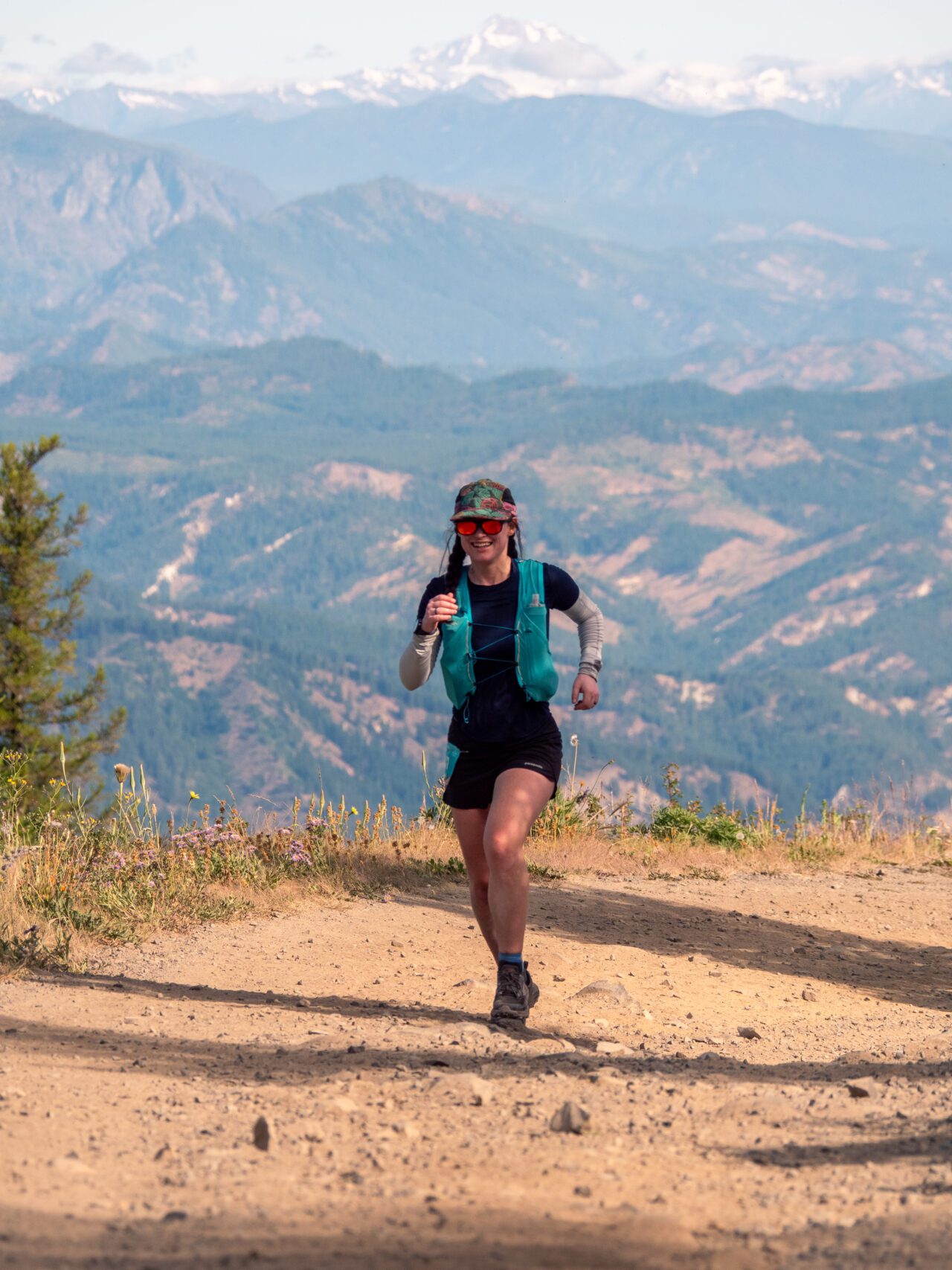 Evergreen Trail Runs - Trail Running in Washington State