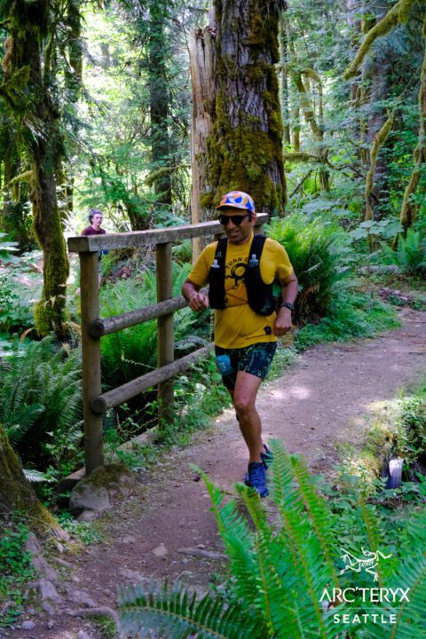 Soaring Eagle - Evergreen Trail Runs